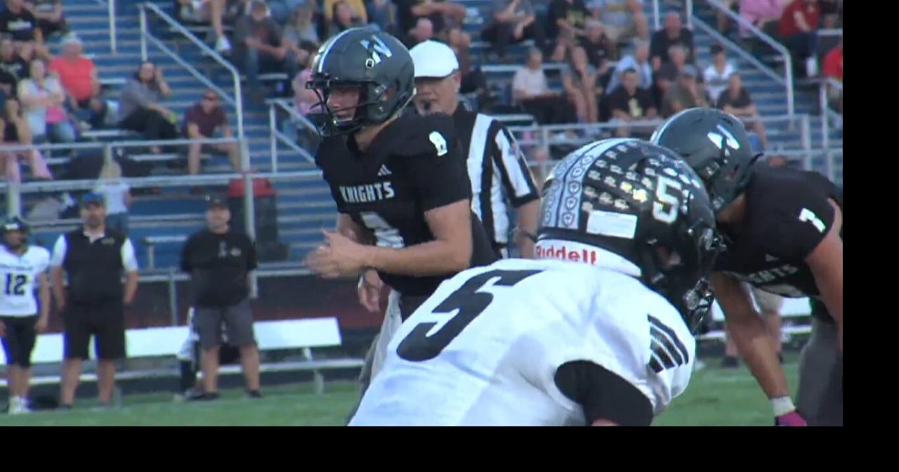 Northview Football Opens at 2-0 Thanks to a New High Powered Offense ...