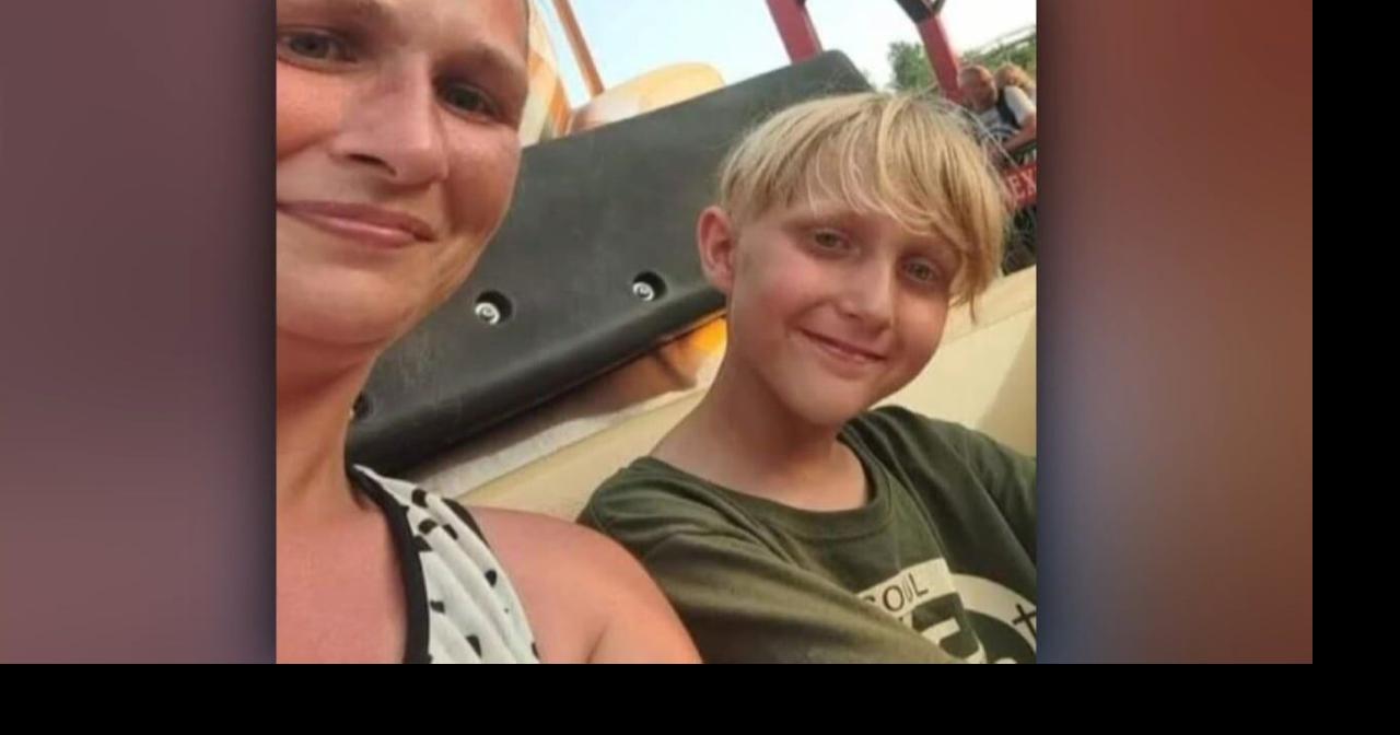 Linton police release more information after a 9-year-old was hit by a ...