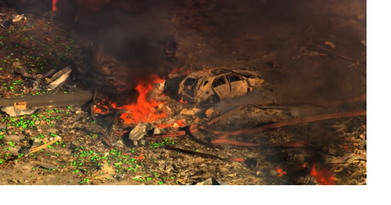 At least 19 unaccounted for following explosion at Tennessee explosives ...