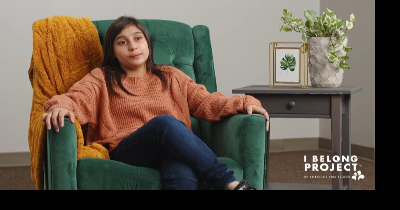 Finding Family: Meet Grace | Indiana | wthitv.com