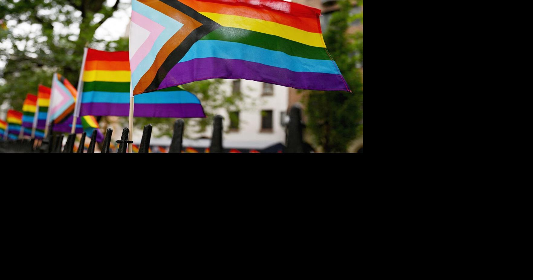 Court ruling allows Pride Fest to return to downtown Loogootee | News ...