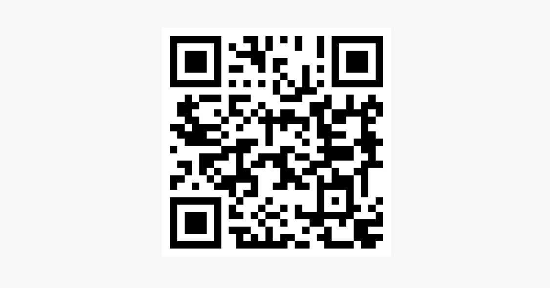 Before you point your phone's camera at a QR code - make sure you read ...