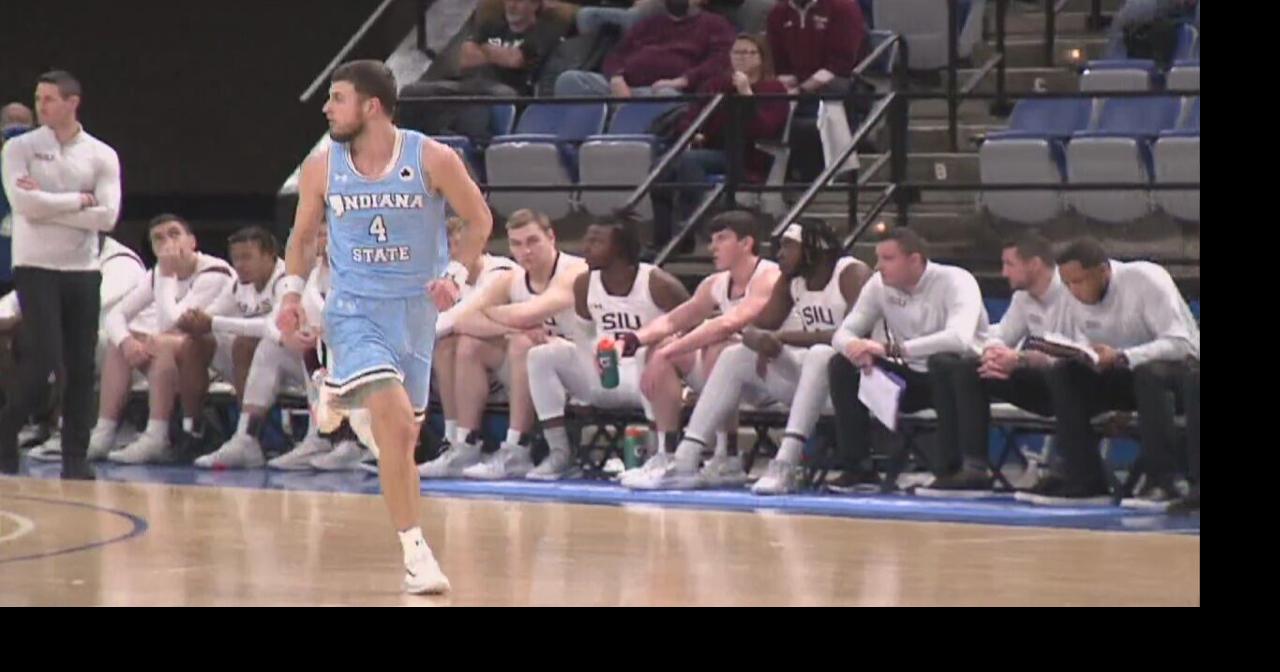 Cooper Neese named All-MVC Third Team | Sports | wthitv.com