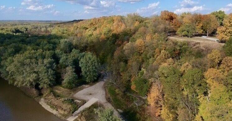 Go for the view, stay for the fun - Merom Bluff Chautauqua Festival is ...