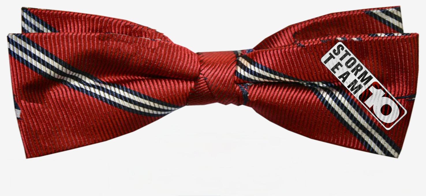 The bow-tie is back - Kevin Orpurt set for WTHI-TV return | News ...