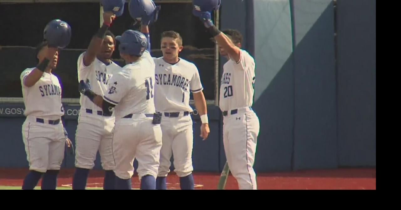 Indiana State Baseball Opens Their Homestand with a Win | Sports ...