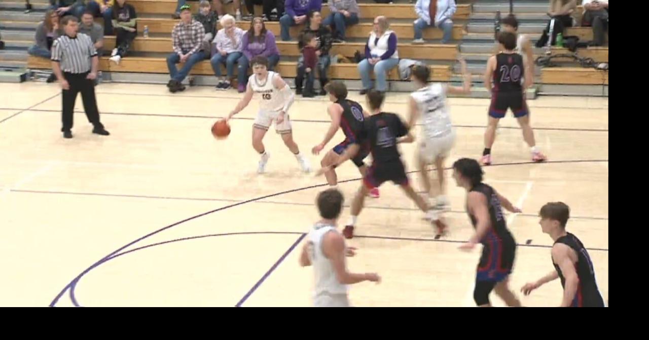 Sullivan misses chance to clinch WIC title as Indian Creek upsets ...