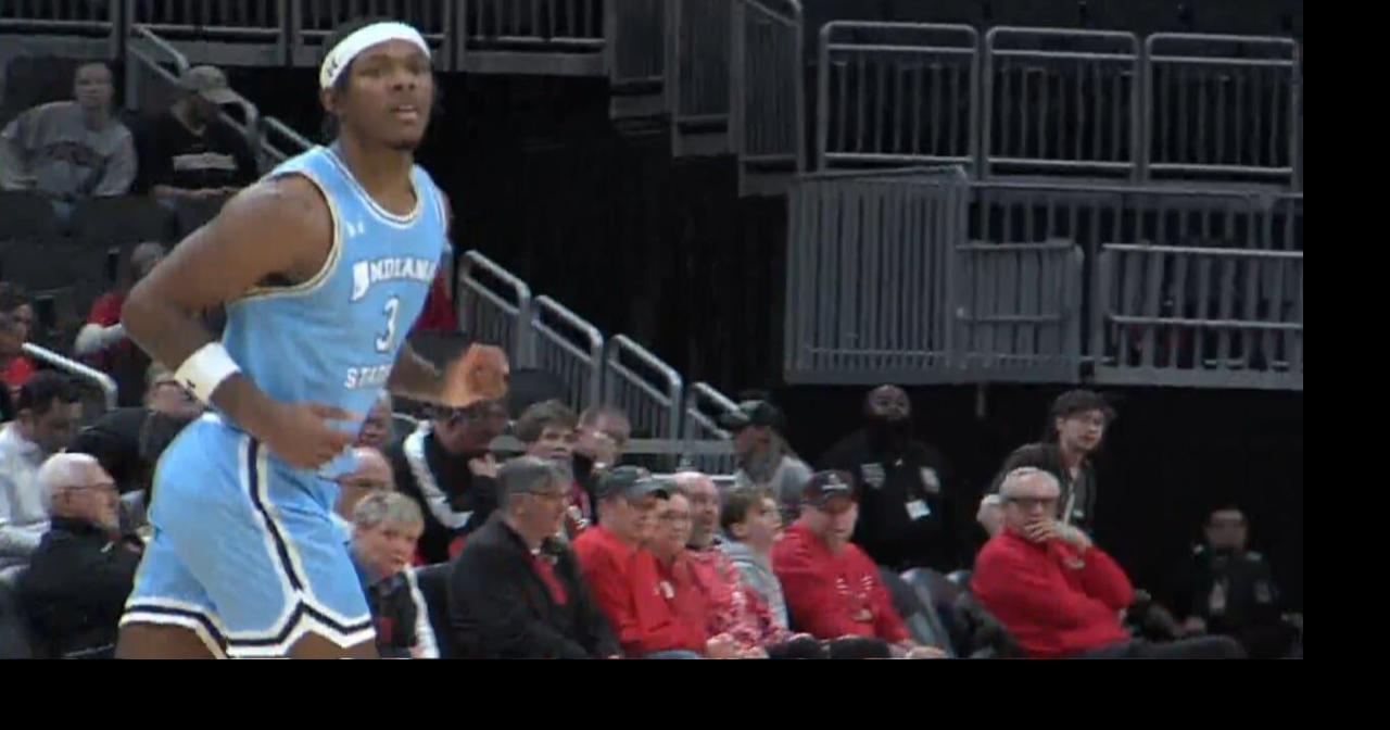 Ryan Conwell Named MVC Newcomer of the Week | Sports | wthitv.com