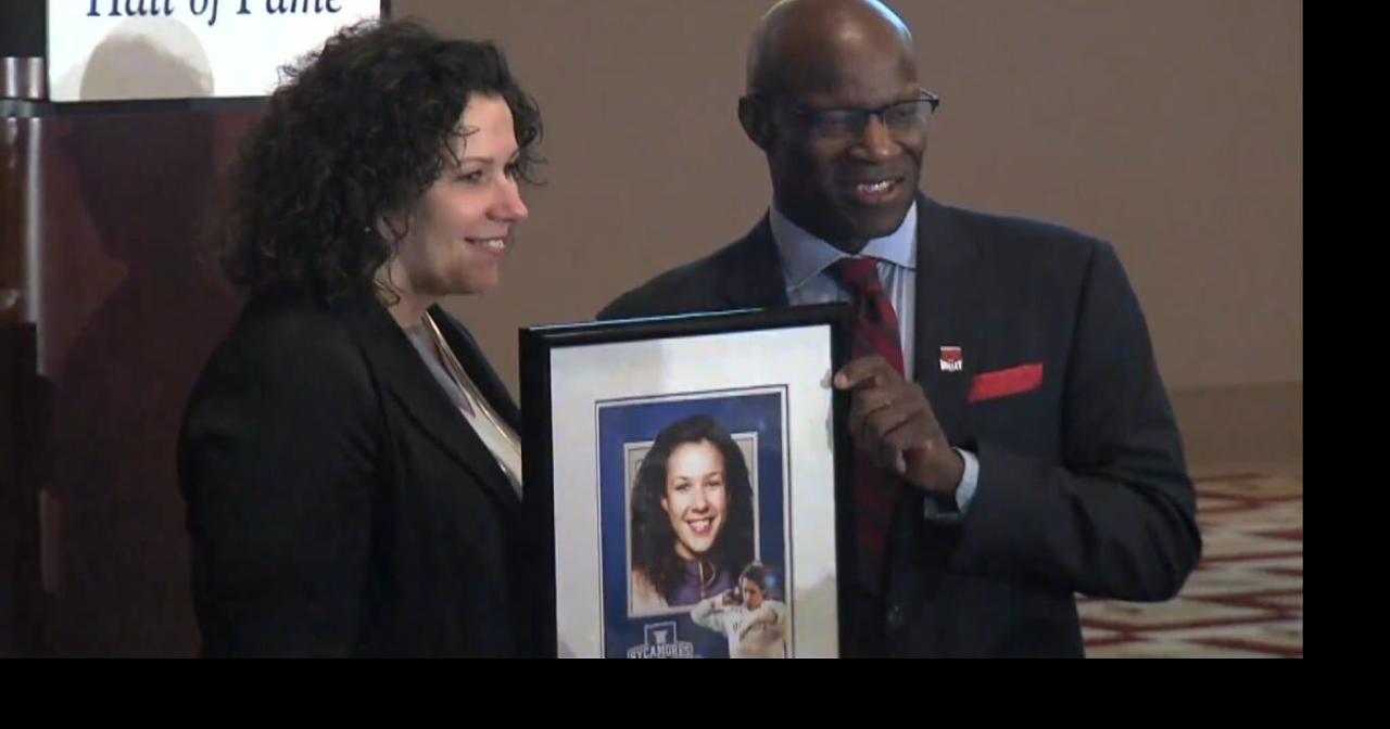 Christy Barrett Sherman inducted into MVC Hall of Fame | Sports ...