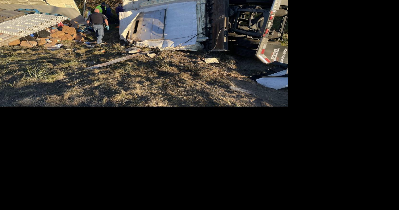 Interstate 70 crash | | wthitv.com