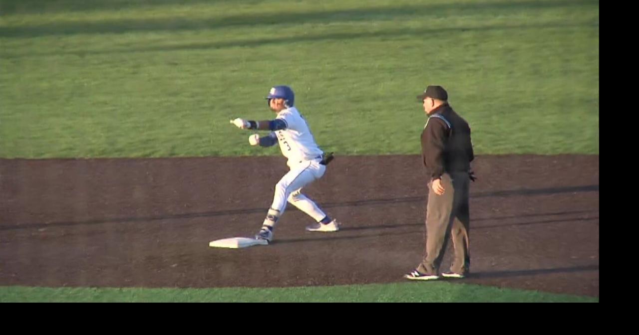 ISU Baseball Breaks Out the Bats for Their 25th Win of the Year ...