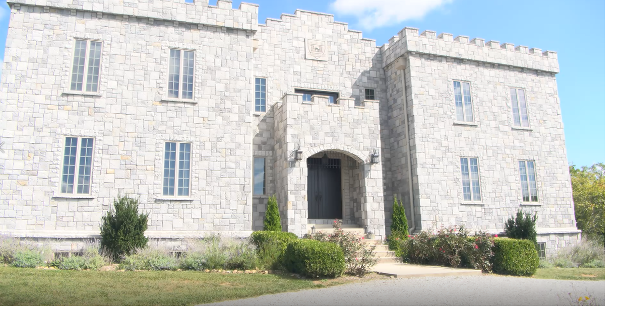 Experience medieval times at Clayshire Castle in Bowling Green | News ...