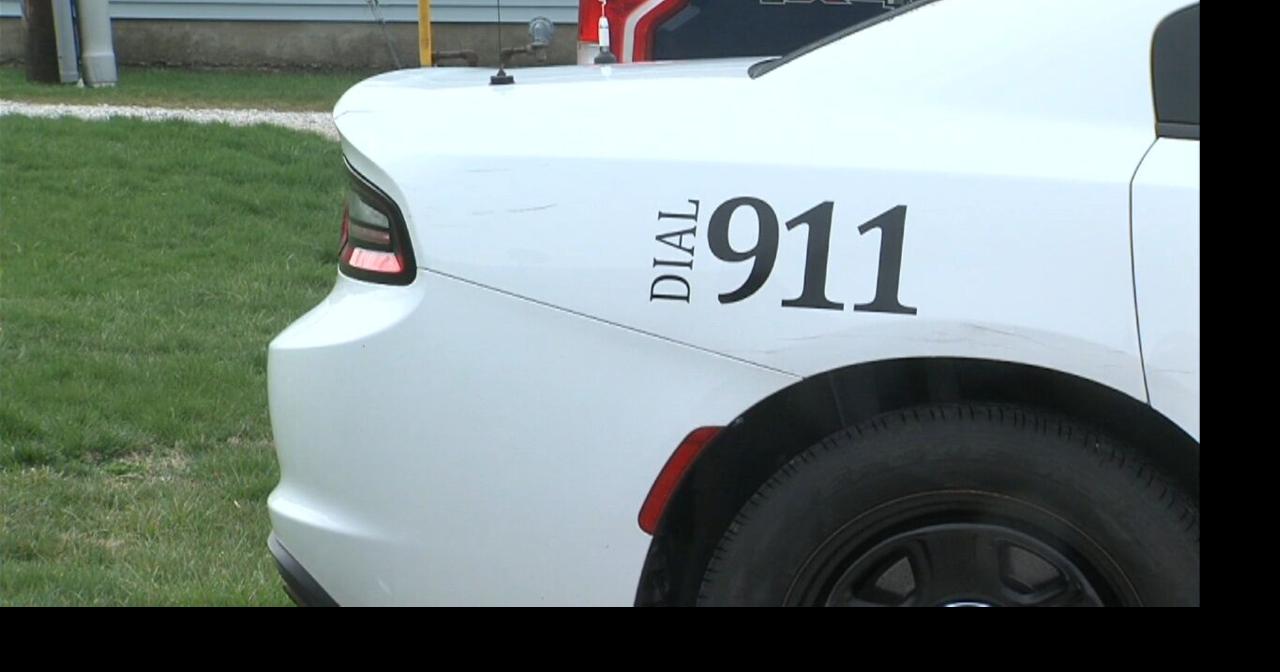 Linton Needs Police Officers 6 pm | Video | wthitv.com