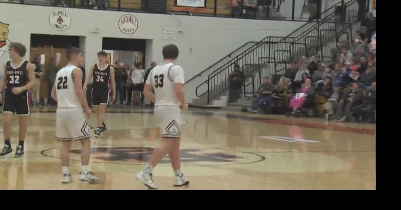 One of best rivalries renews Friday between Barr-Reeve and Loogootee ...