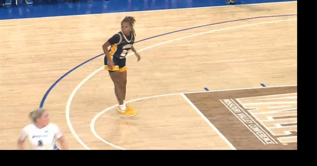 Zoe Stewart transferring from Murray | Sports | wthitv.com