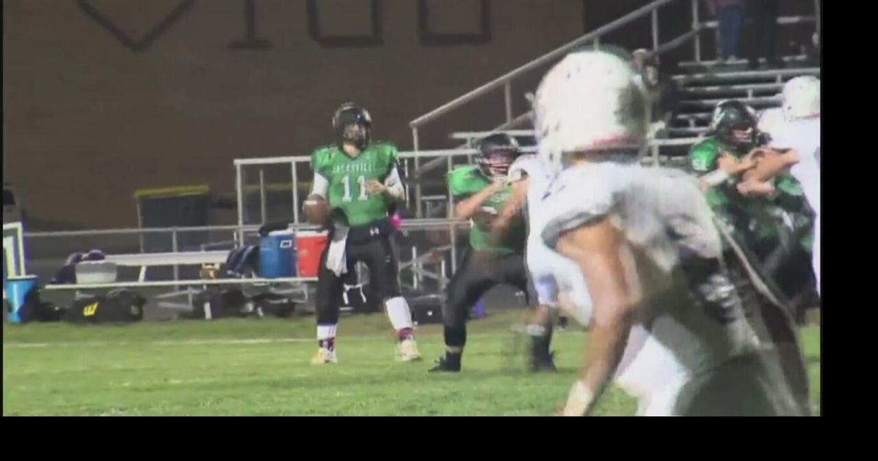 Dane Andrews Transferring to Indiana State | Sports | wthitv.com