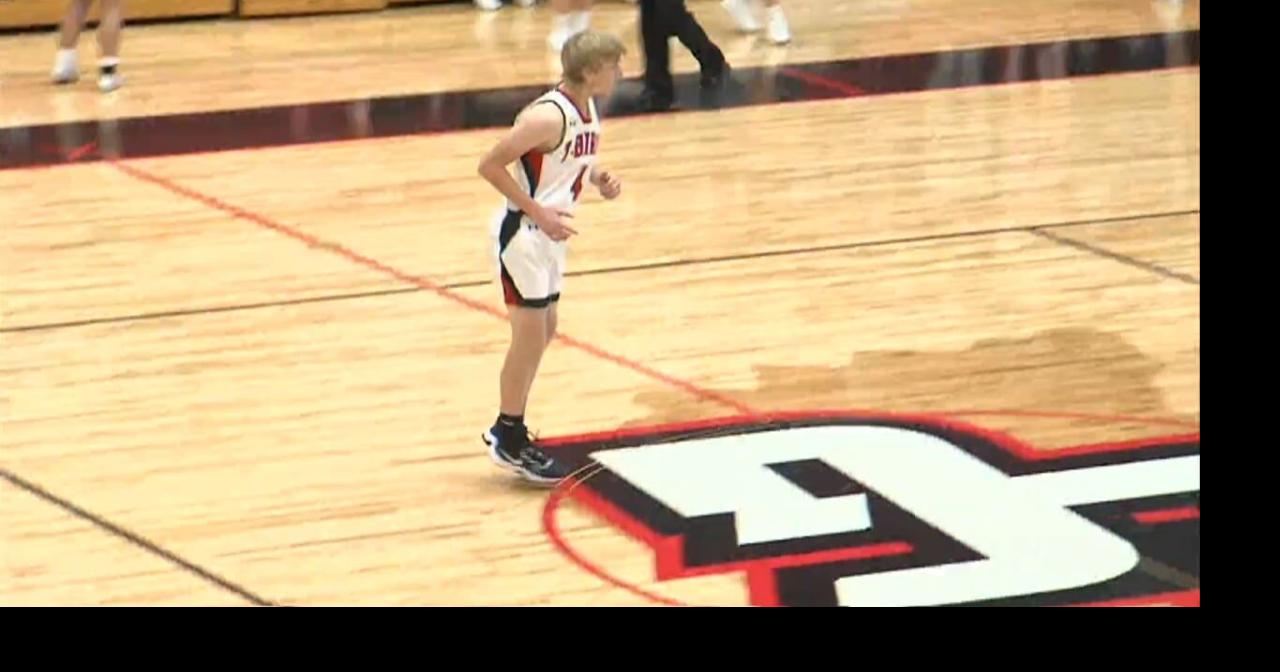 Eastern Greene boys knock off North Central | Sports | wthitv.com