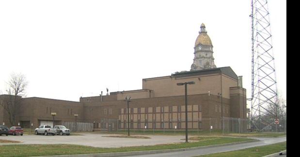 "All those bases are covered" County officials talk future of old jail ...