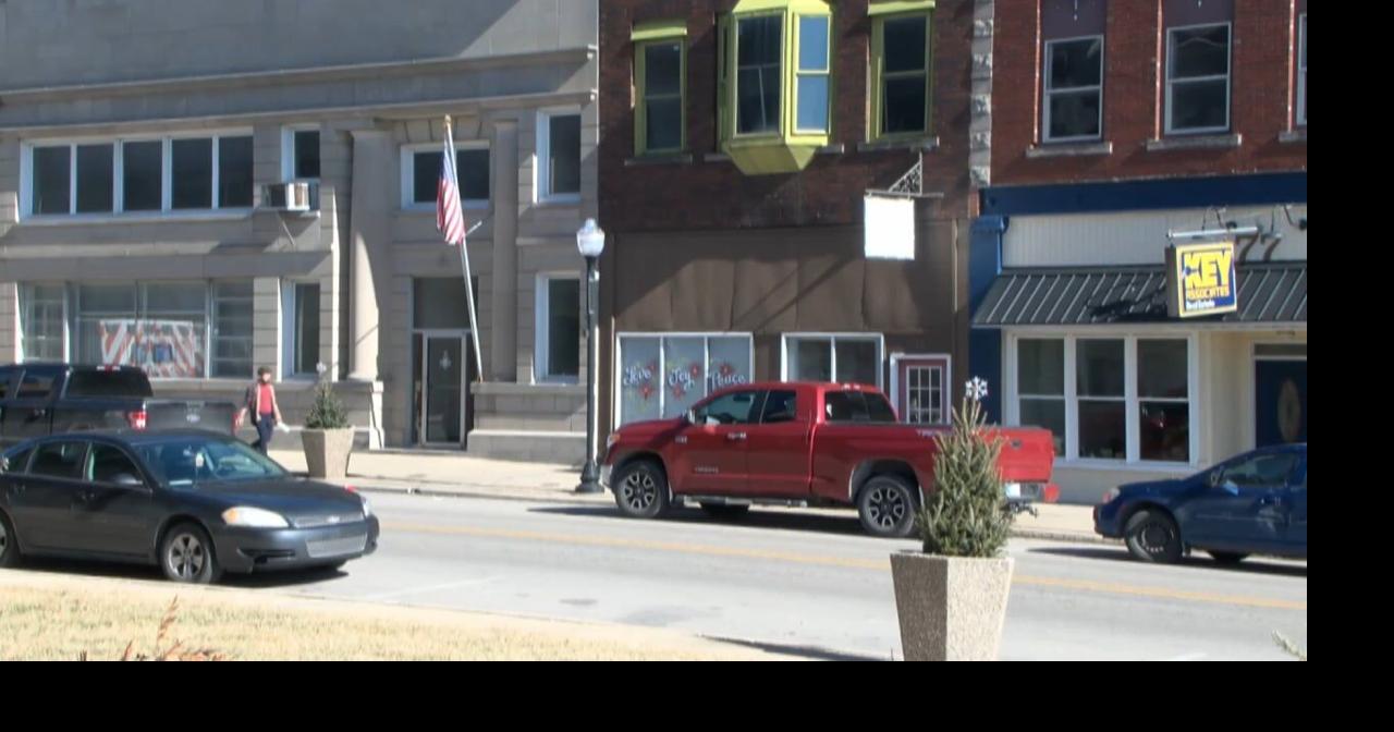 The future of downtown Linton: city seeking public input | News ...