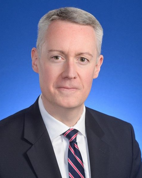 Sen. Greg Goode victim of swatting incident Sunday evening | News ...