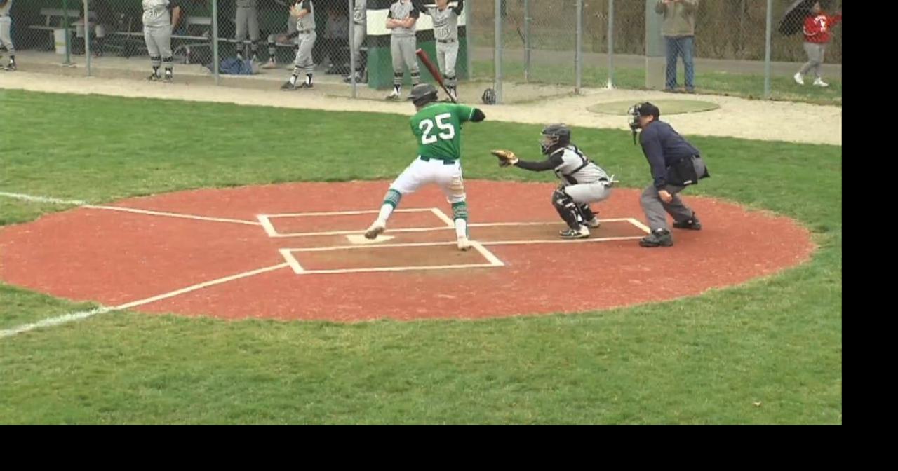 Carter Murphy signs with Terre Haute Rex | Sports | wthitv.com