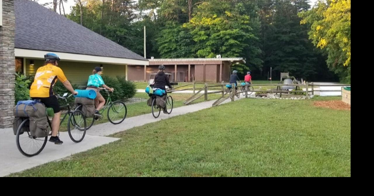 Camp Krietenstein sold, promises new chapter in Center Point | Indiana ...