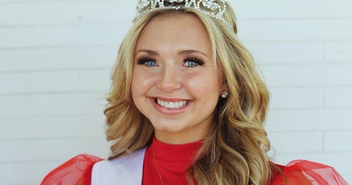 Terre Haute woman crowned Watermelon Queen | Education | wthitv.com