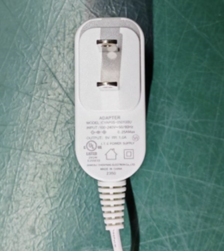 Nearly one million sound machines made for babies were recalled due to ...