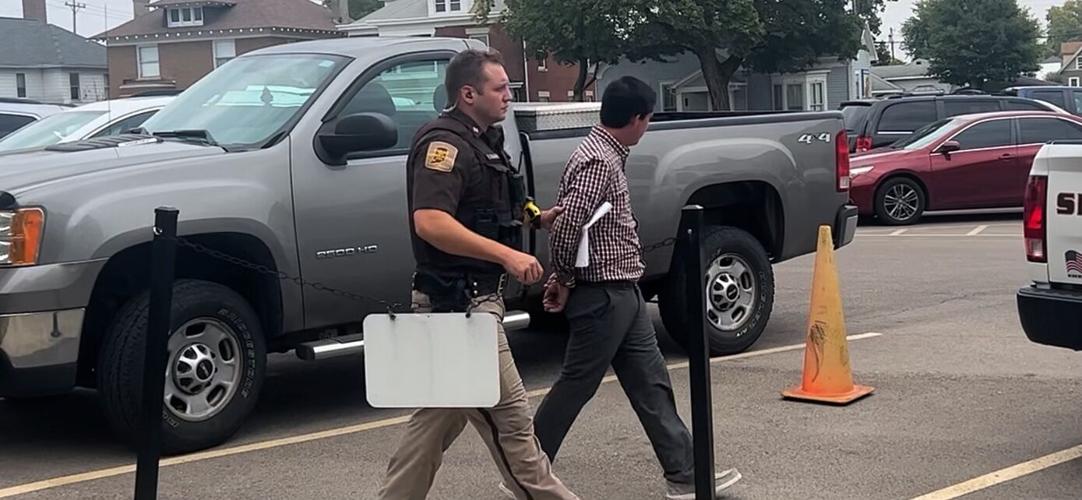 Knox County man sentenced to prison for child molestation | News ...