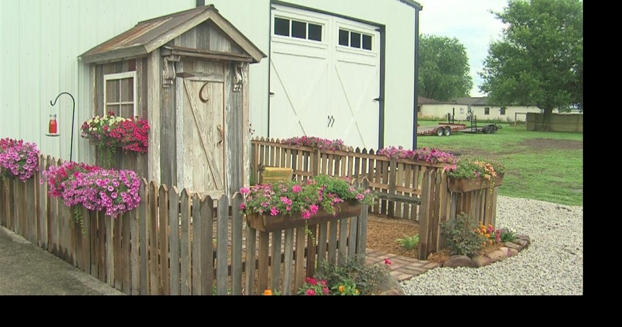 Rustic Expressions opens its doors to a world of wood creations ...