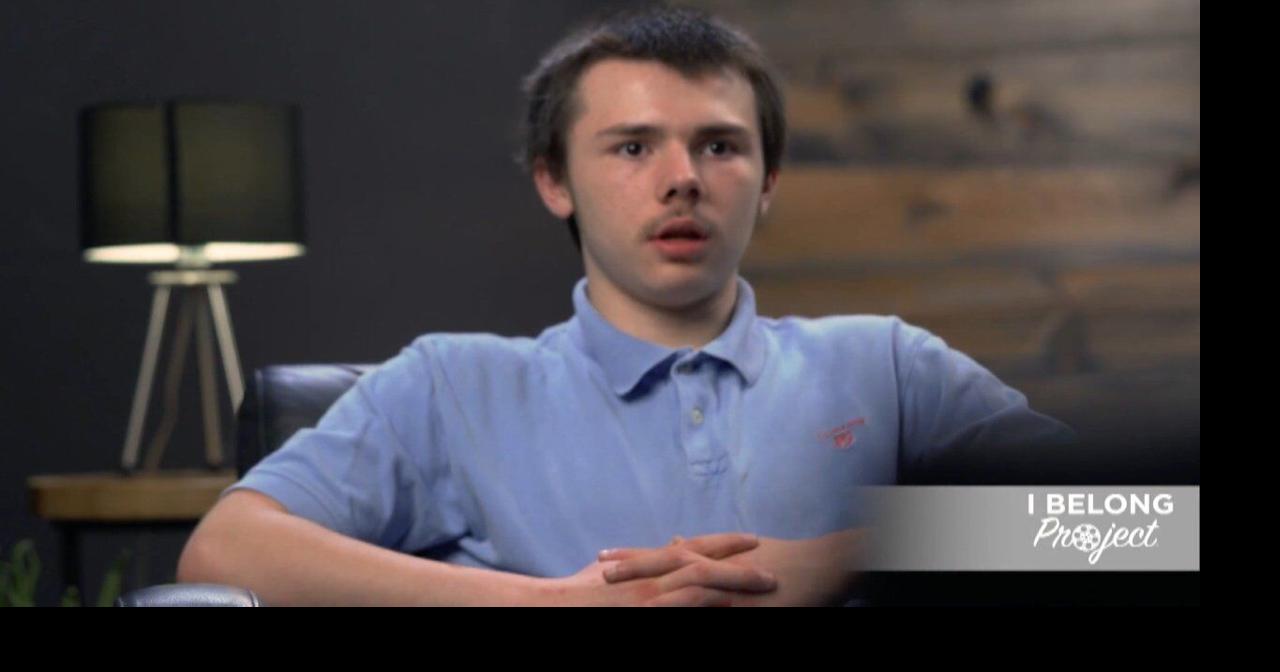 Finding Family: Meet Steven | Indiana | wthitv.com