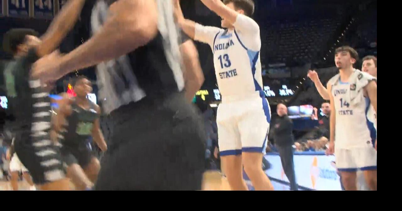 Indiana State Men's Basketball Ready for a Lengthy Road Trip | Sports ...