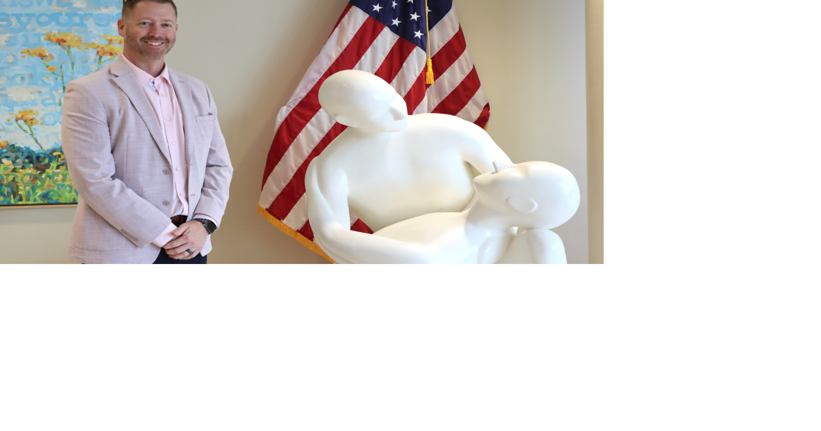 Adam Thacker named CEO of Good Samaritan in Vincennes | News | wthitv.com