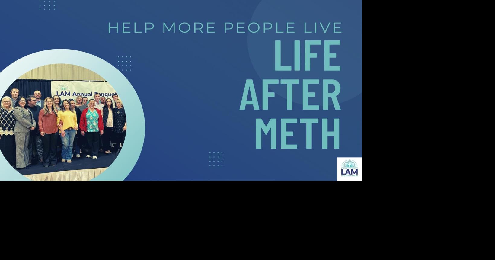 Life After Meth in Vincennes awarded money to help with expansion ...