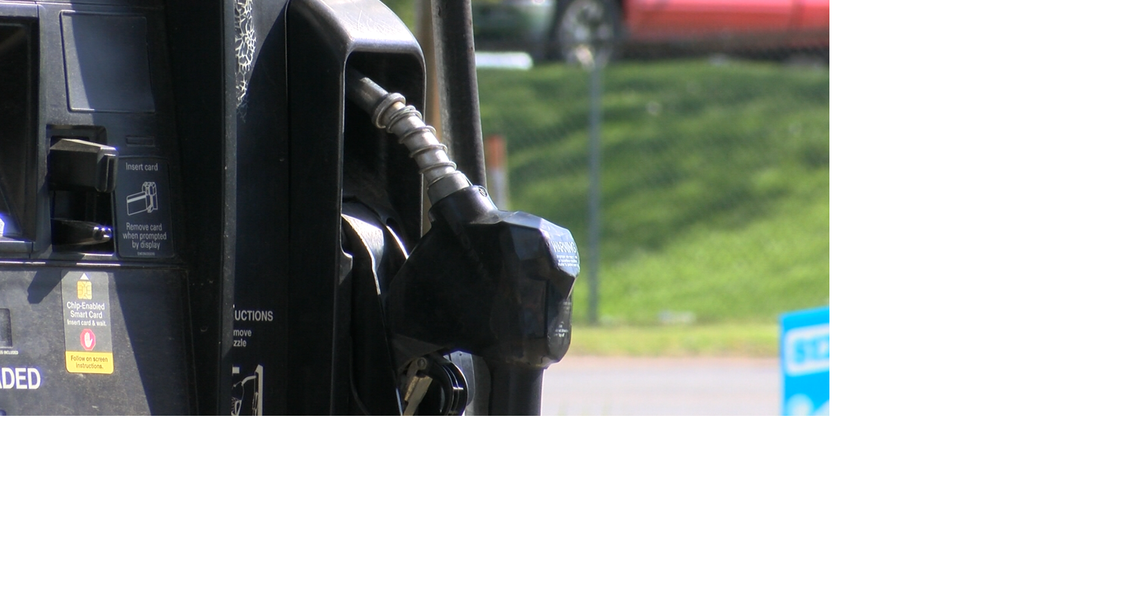 Turmoil in the Red Sea causes "mixed bag" for gas prices, hear what the ...