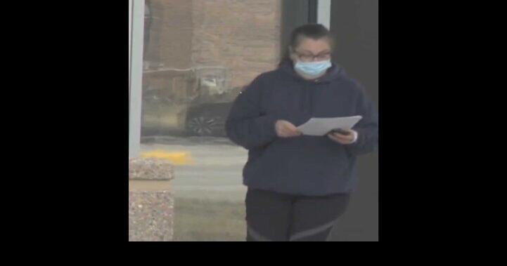 Bloomfield woman pleads guilty in connection to insurrection | Archive ...