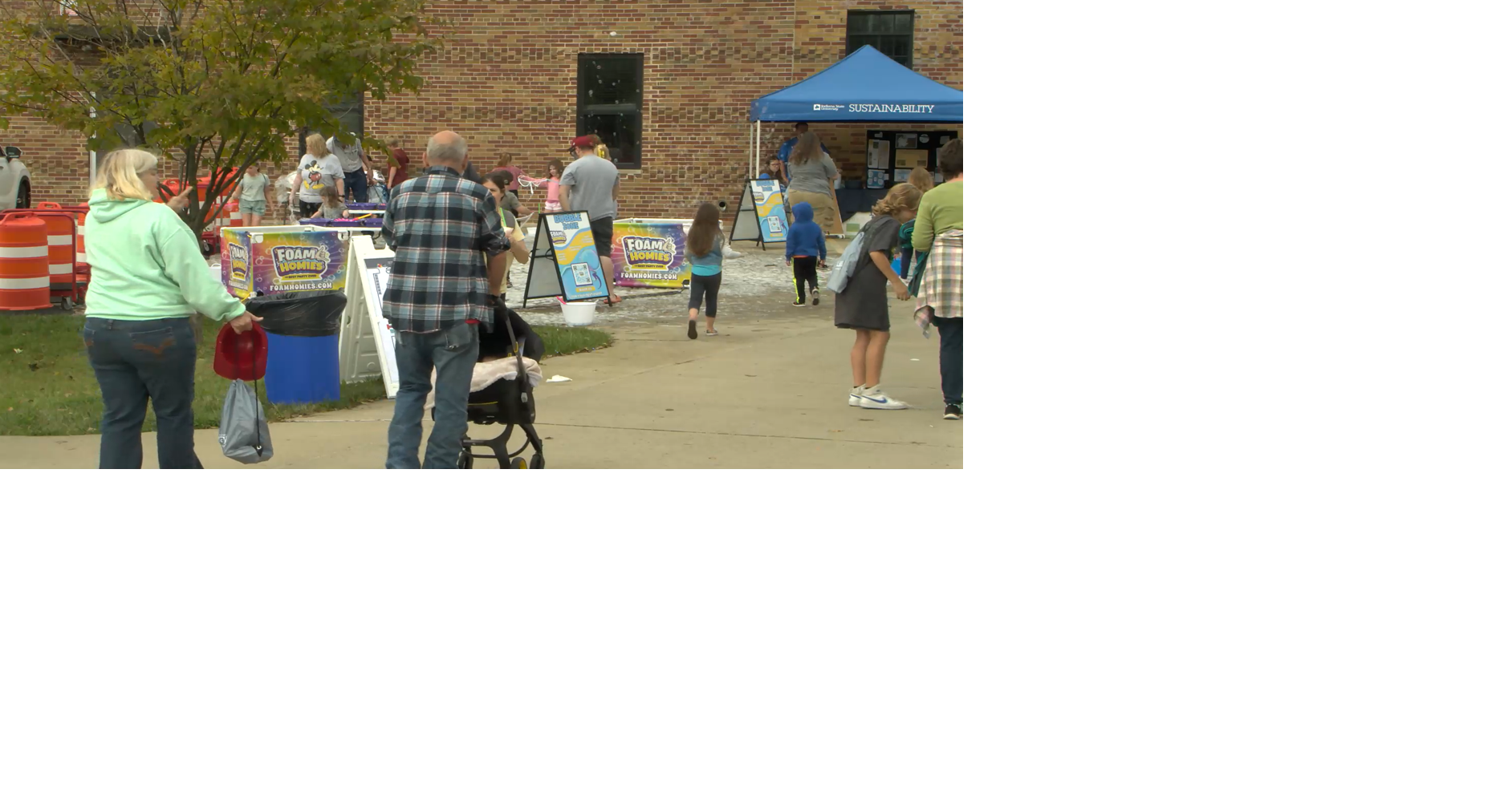Vigo County Public Library hosts 30th Family Learning Day | News ...