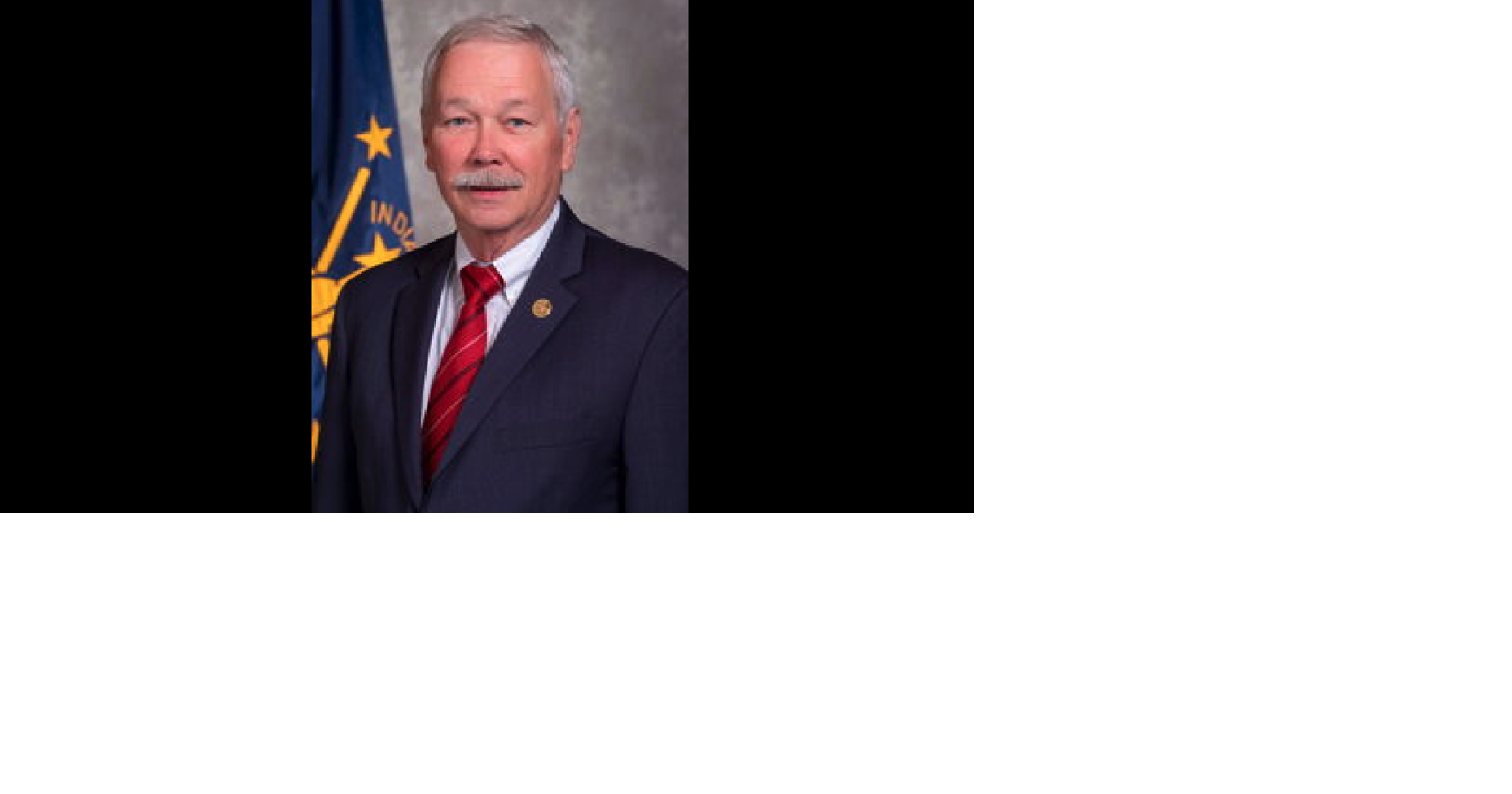 Indiana mourns the loss of State Senator Jack Sandlin | News | wthitv.com