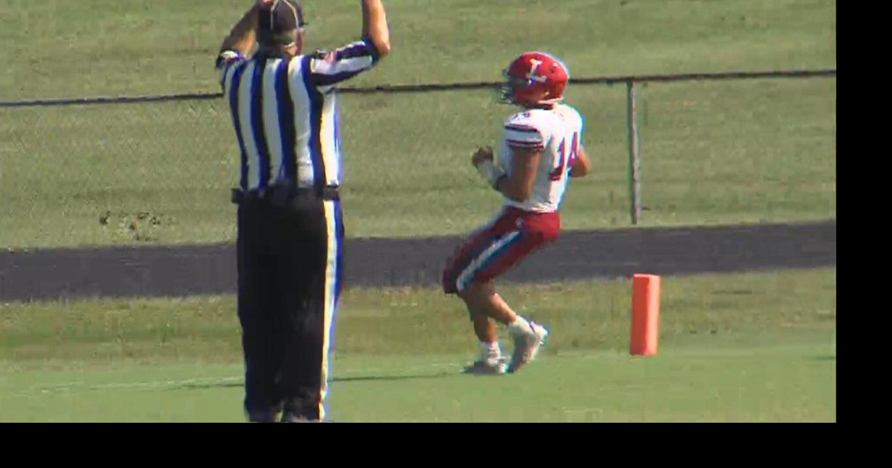 Linton Remains Perfect on the Year | Sports | wthitv.com