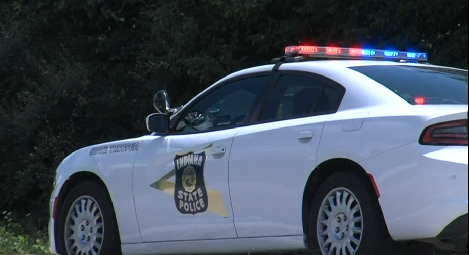 Indiana State Police Special Operations deploys new K9s | News | wthitv.com