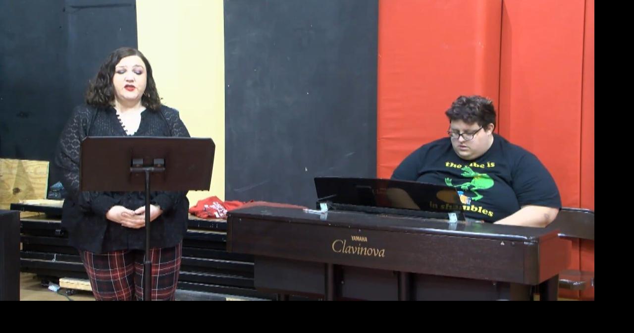 Community putting on show at local church's theater | News | wthitv.com