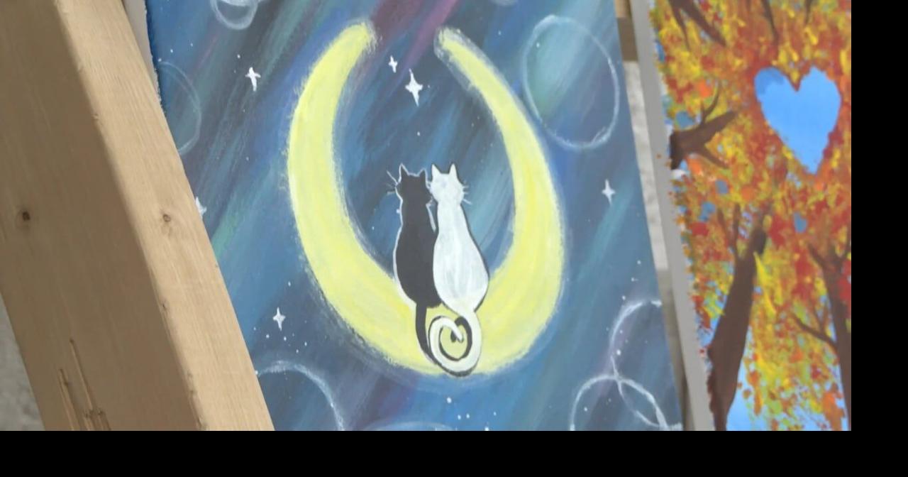 Muse Art in Terre Haute enrolling students for summer art program ...