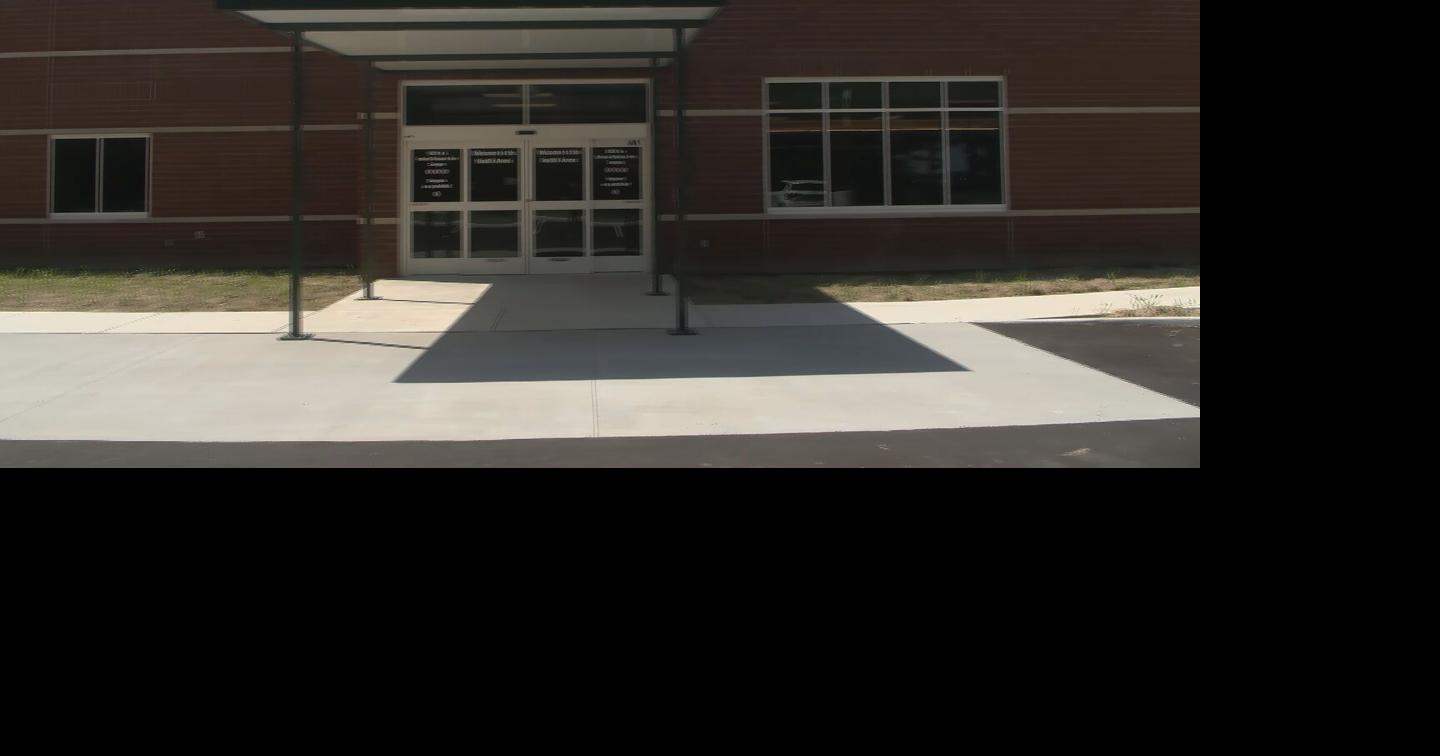 New health annex opens at Sullivan County Community Hospital | News ...