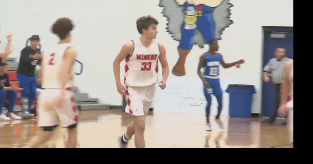 Joey Hart goes for 30 in Linton season opening win | Sports | wthitv.com