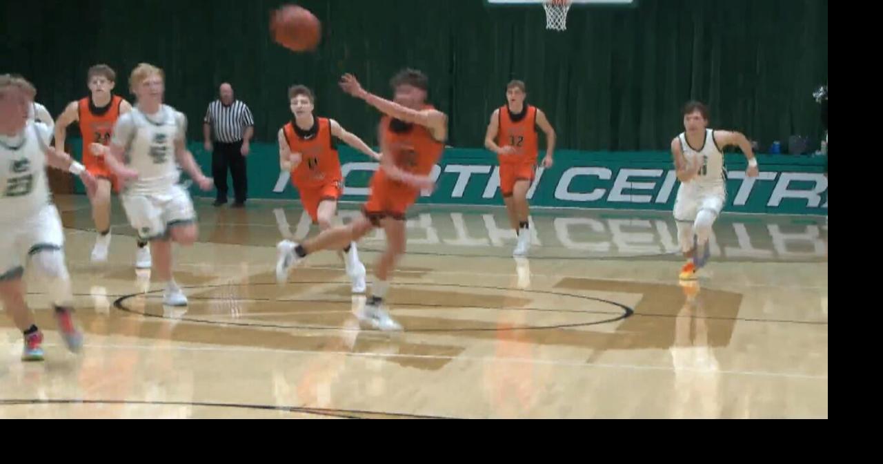 North Daviess Beats North Central | Sports | wthitv.com