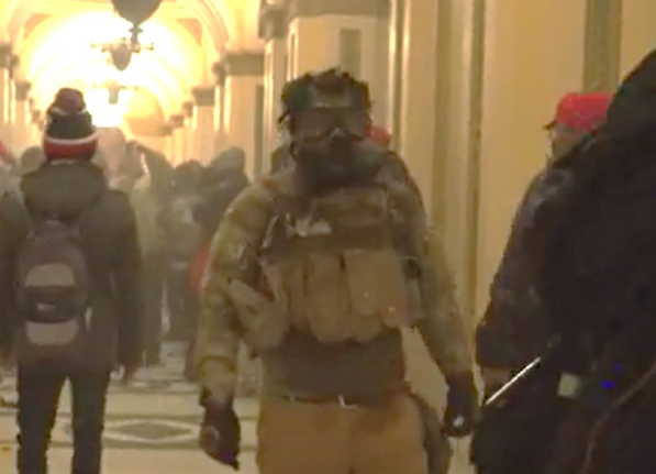 PHOTOS: Nicholas Scott Ingram Hofer charged after allegedly entering ...