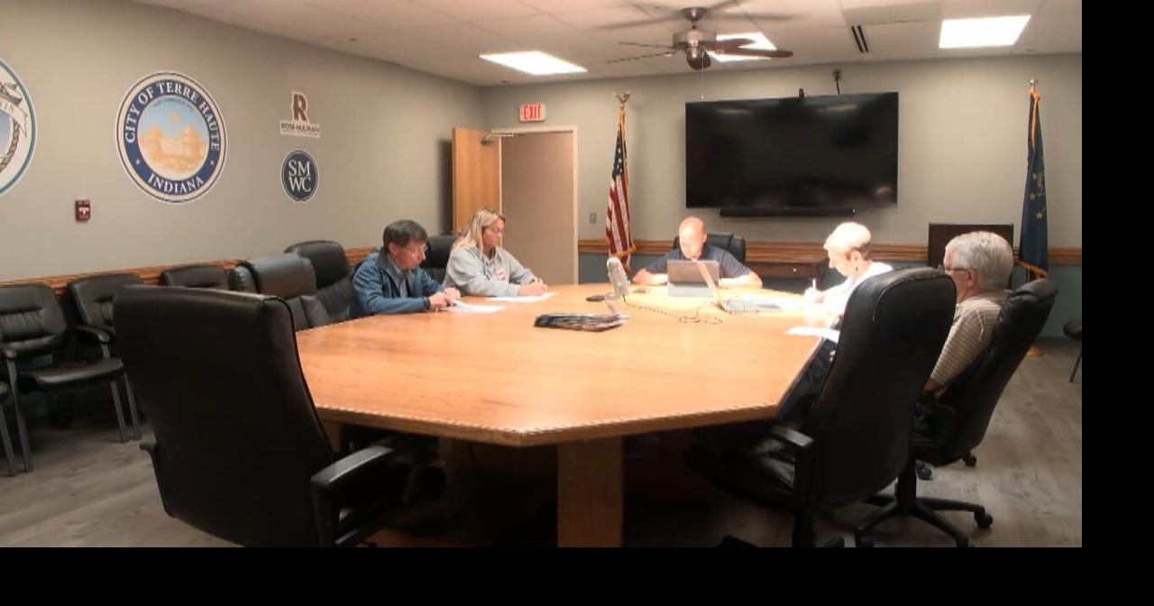 Vigo County Commissioners say they need more money for legal fees: here ...