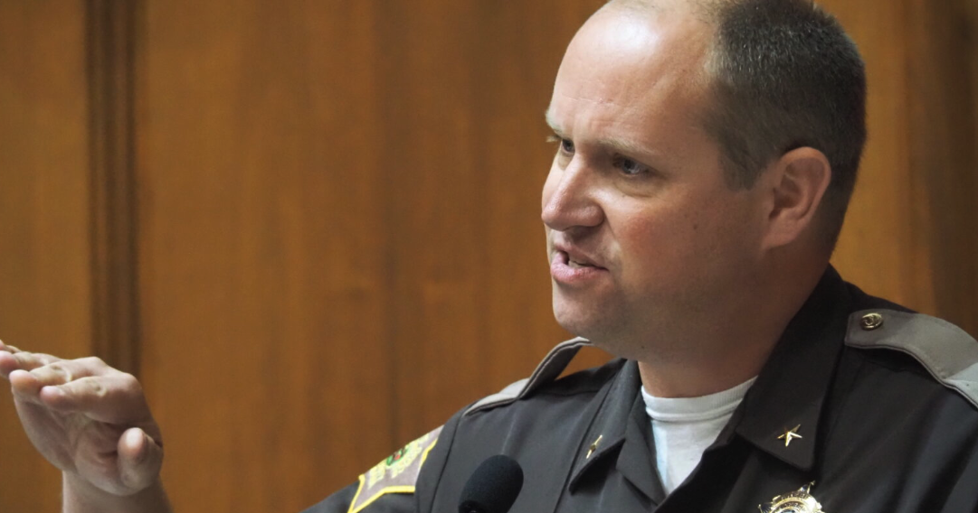 Interim panel in Indiana hears testimony on signal jammers with ...