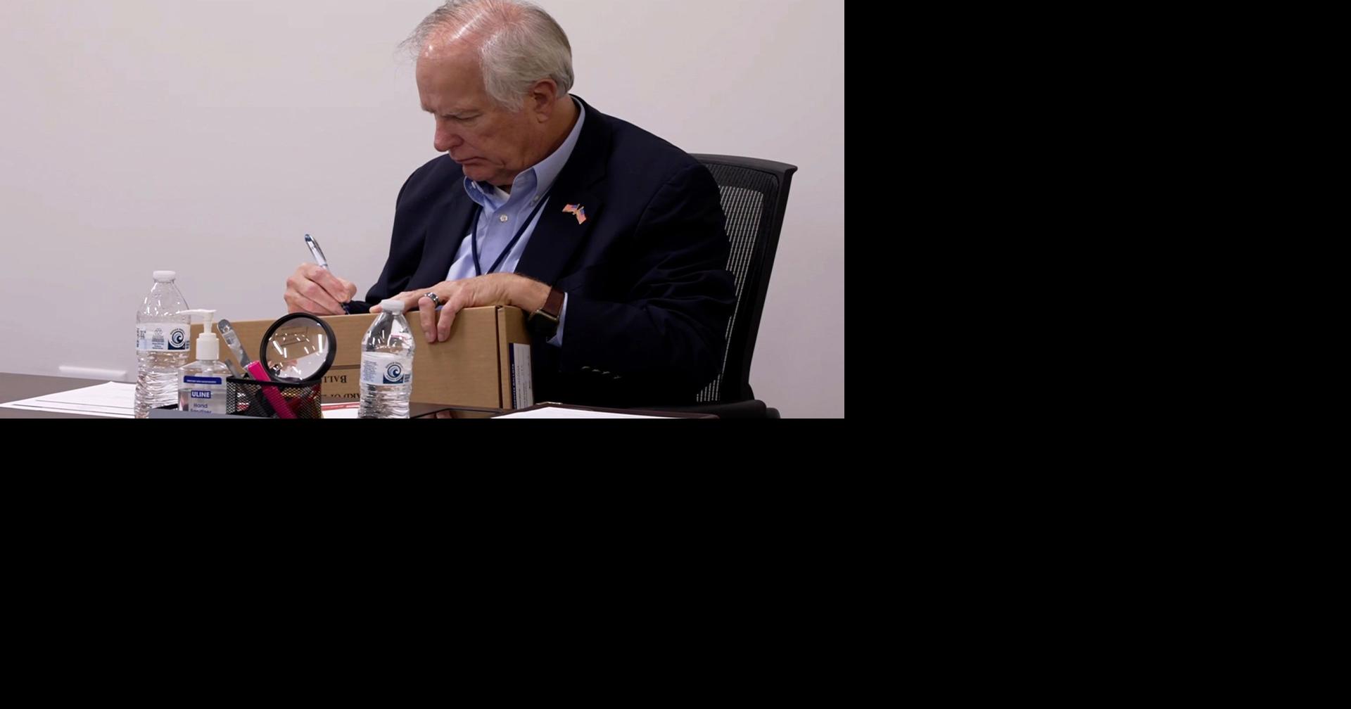 Republicans are challenging all aspects of mail-in voting in ...