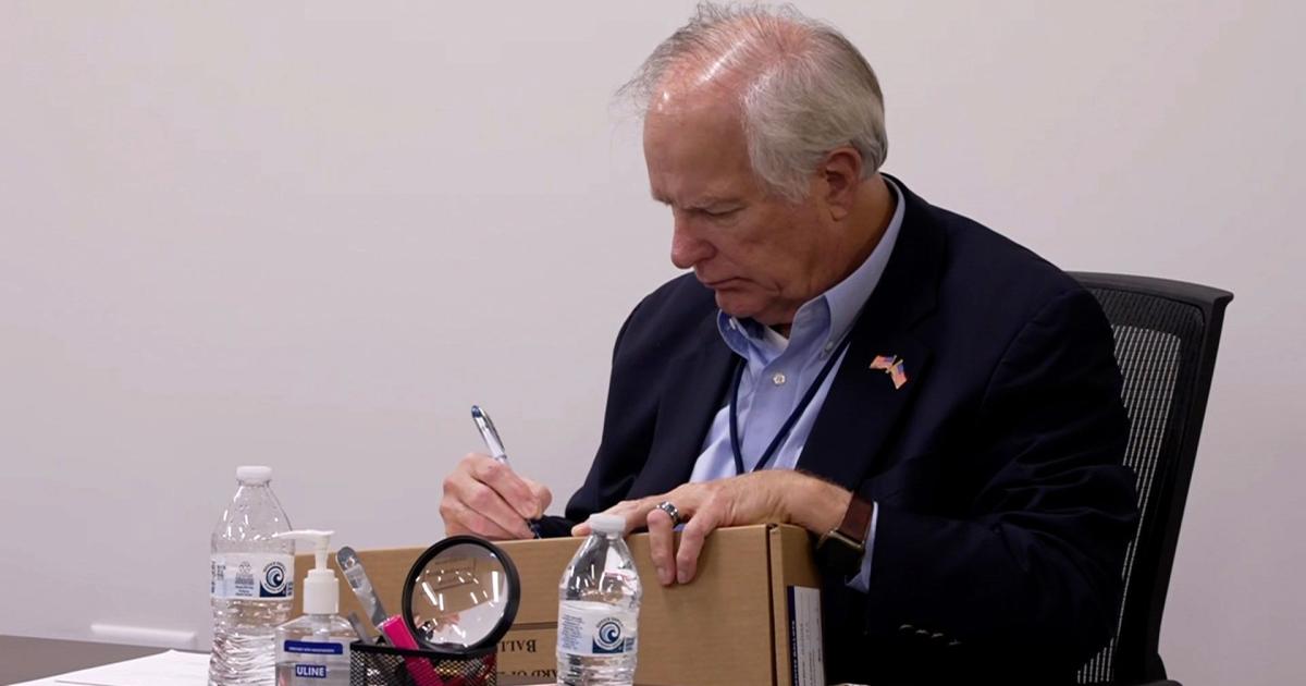 Republicans are challenging all aspects of mail-in voting in ... Republicans are challenging all aspects of mail-in voting in ...